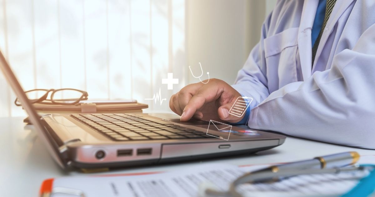Интернет и медицина — как цифровые технологии меняют здравоохранение